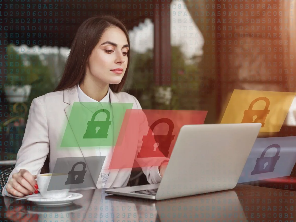 What to Include in a Laptop Security Policy - Surety IT