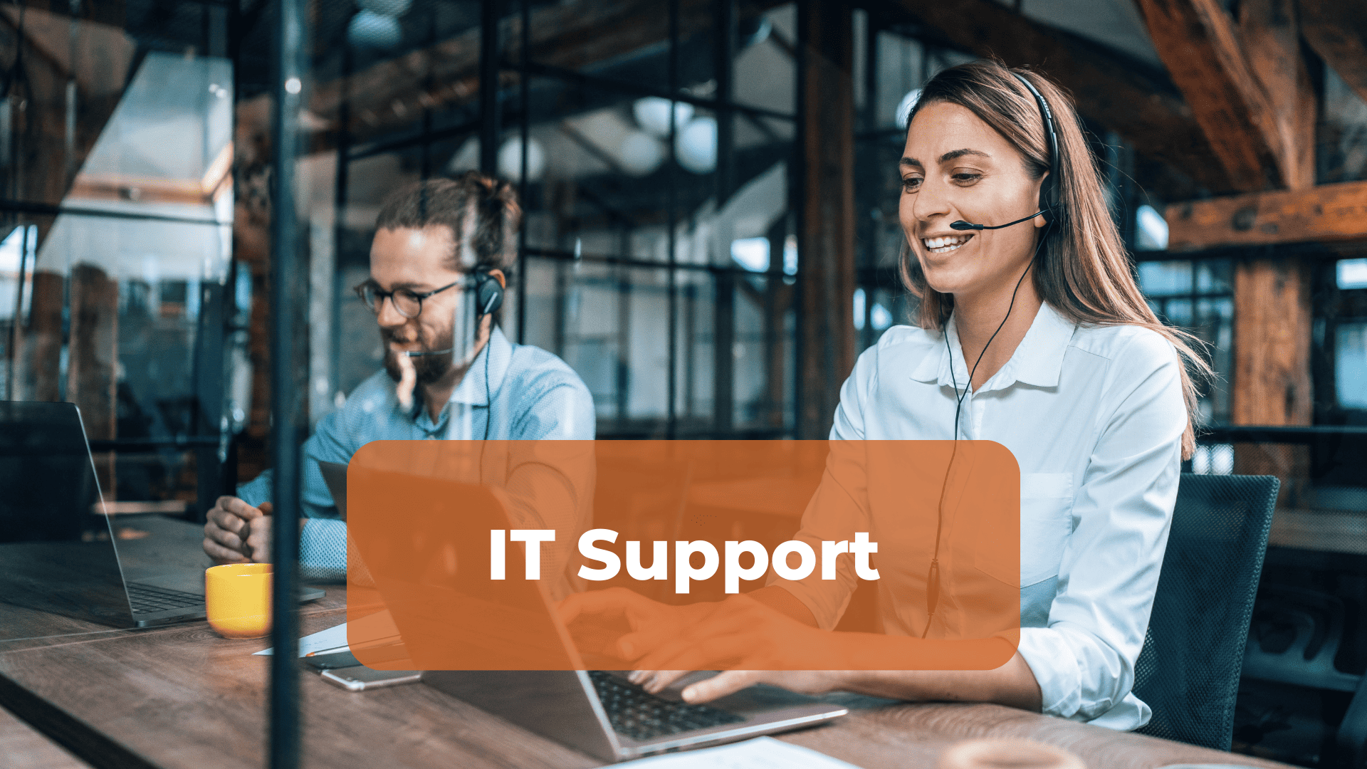 IT Support Brisbane | Surety IT
