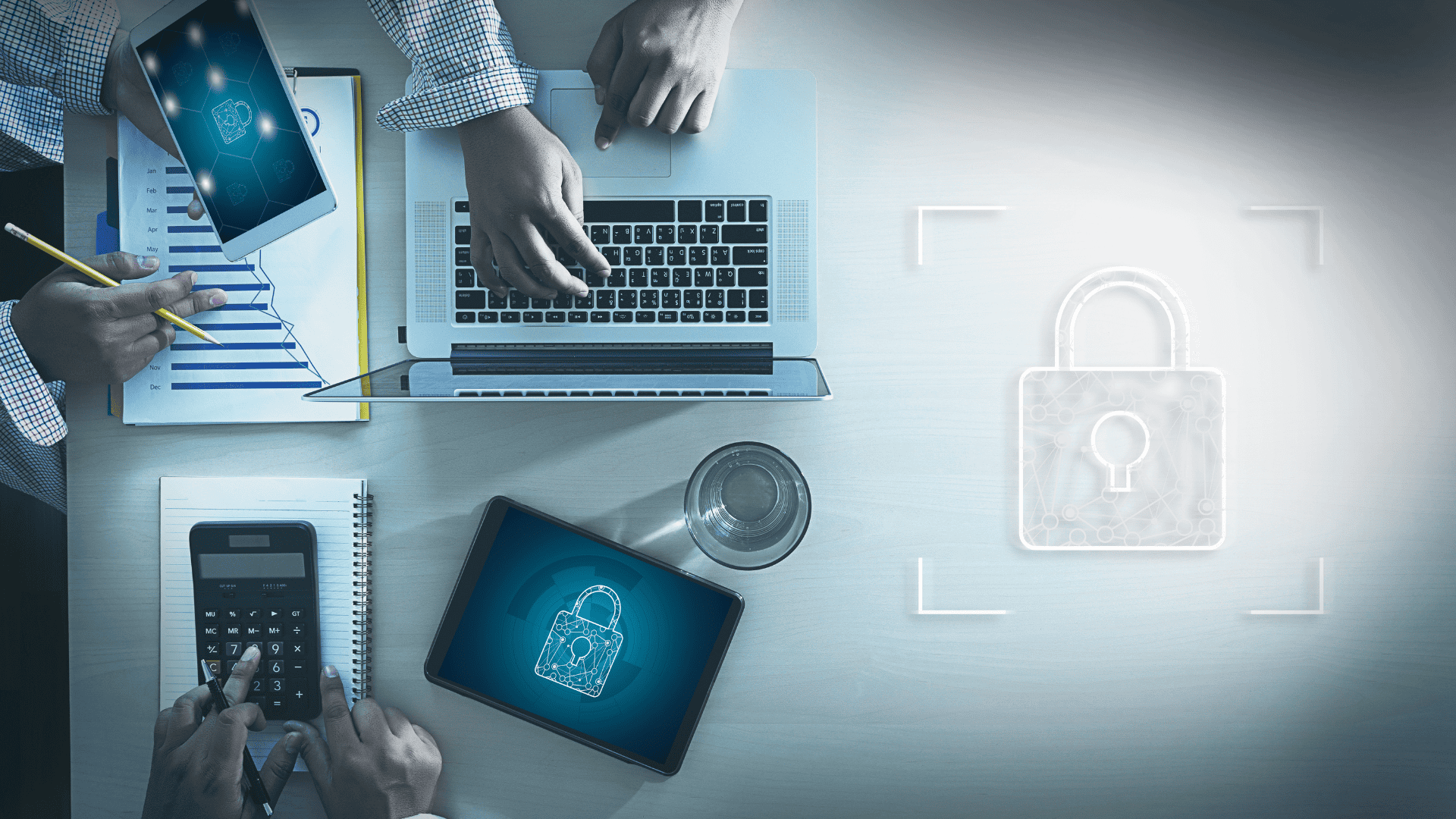 The Rising Cyber Threats in Australia: How to Protect Your Business in ...